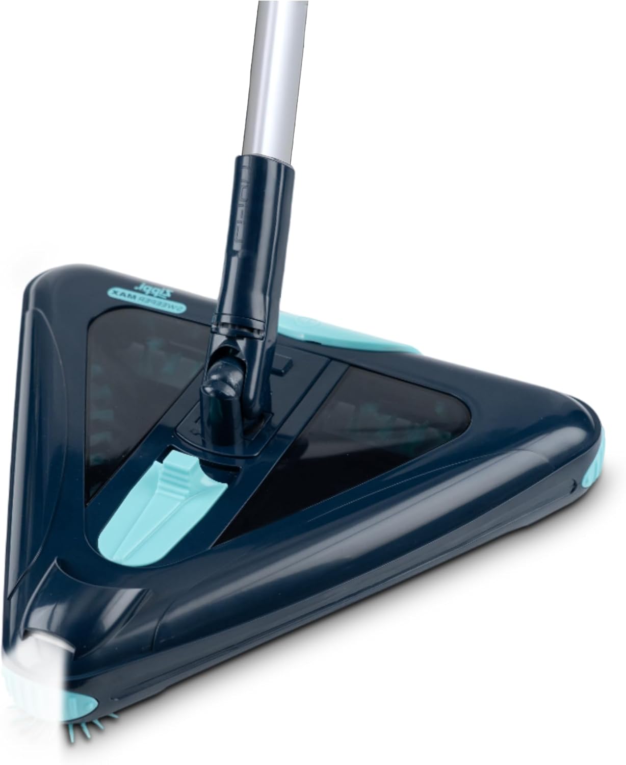 Amazon.com - Zippi Sweeper Max - 2025 Version Lightweight Sweeper ...