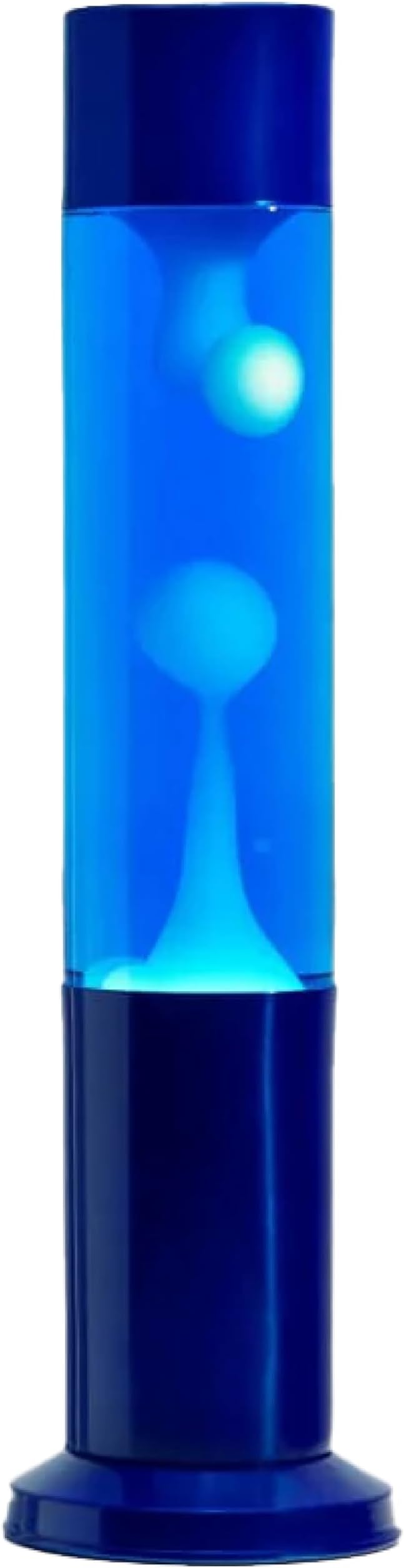 Lava Lamps, Blue : Amazon.co.uk: Lighting