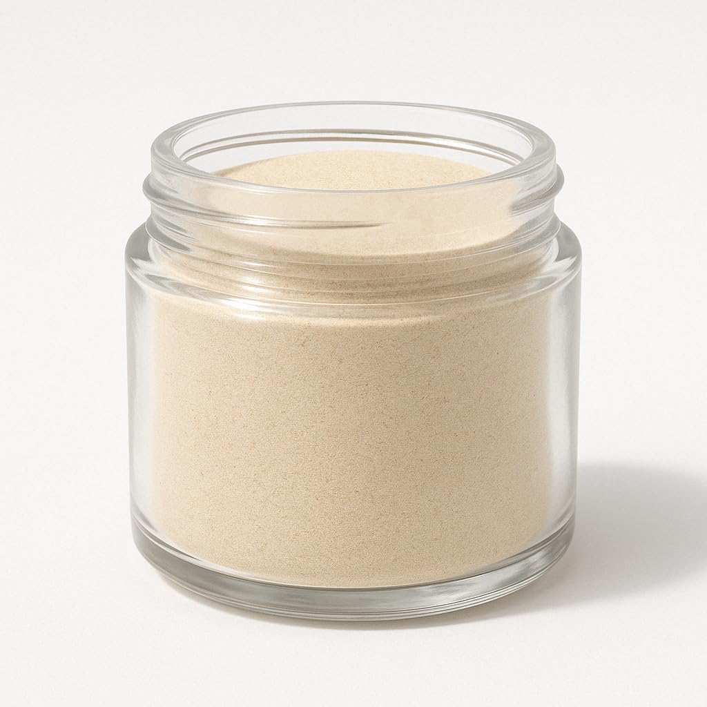 Amazon.com: Organic Vegan Fluoride Free Tooth Powder Baking Soda Free ...