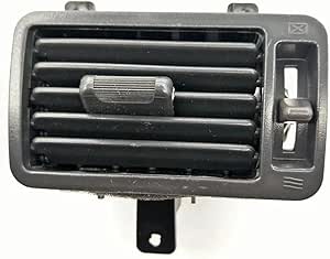 Amazon.co.jp: 三菱用三菱用モンテロ用V31用V32用 V33用 1998 1999車のダッシュボードエアコン出口ベント ...
