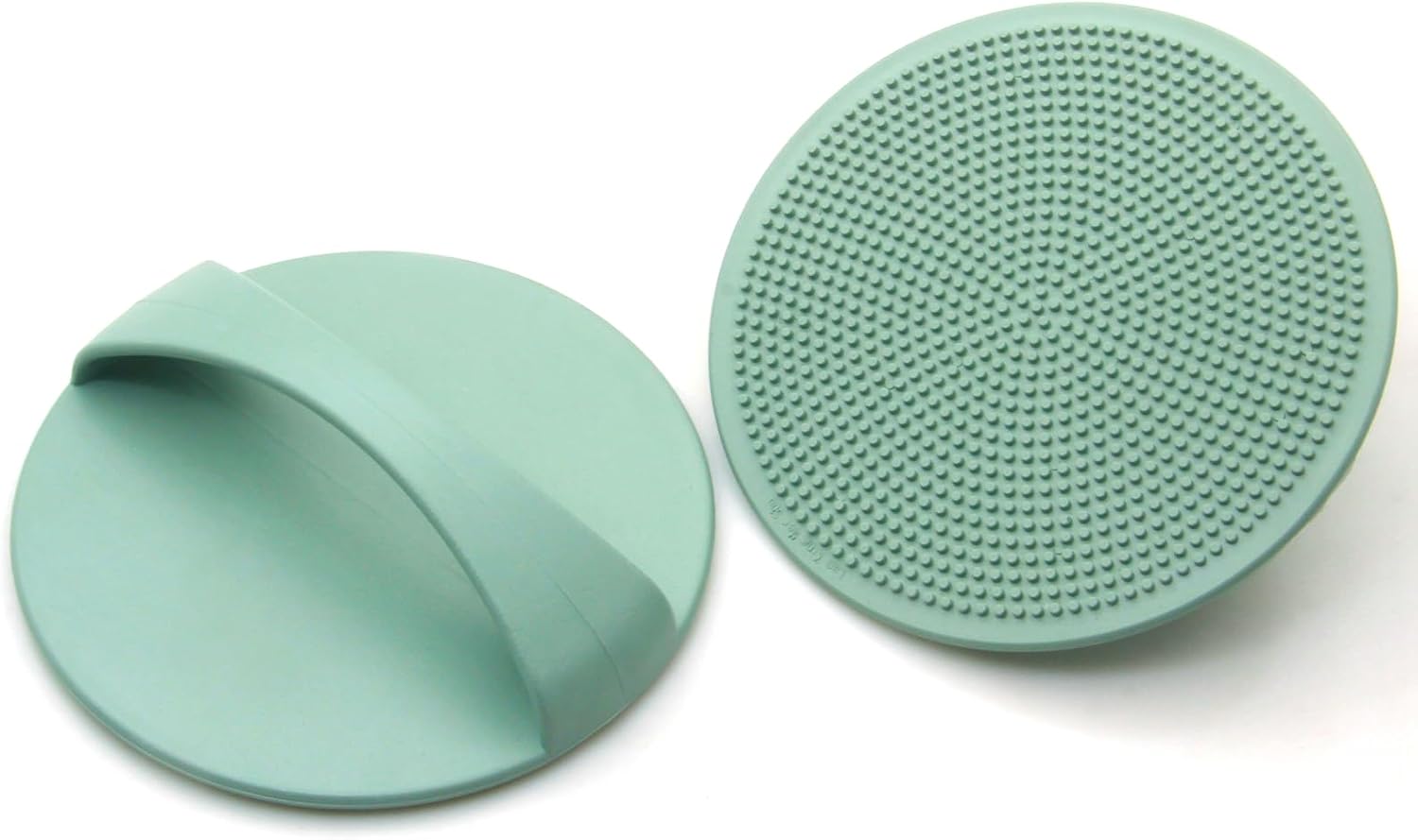 Amazon.com: KIBBEH 2Pcs Wet Felting Tool, Versatile Fulling Block ...