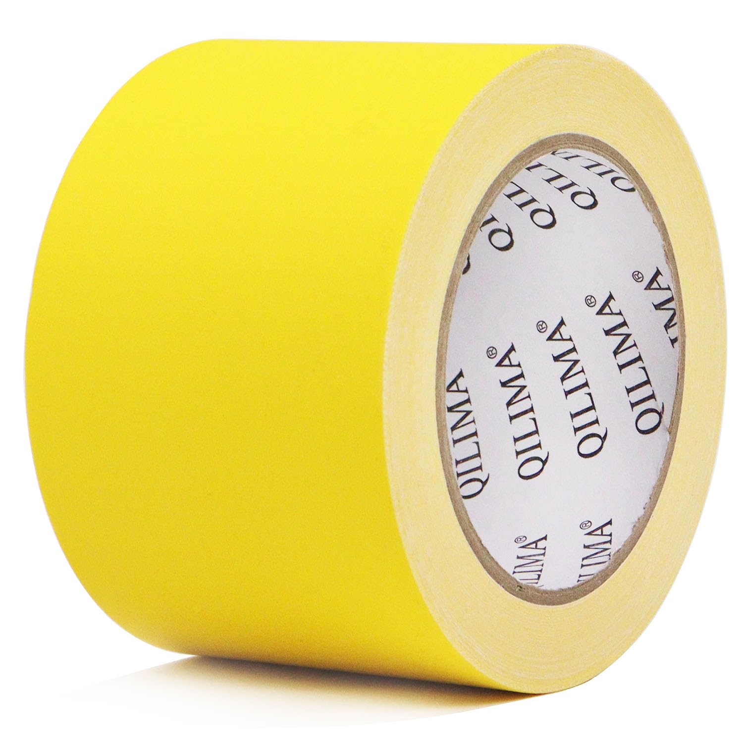 Snapklik.com : Gaffer Tape Yellow 3" X 28 Yards, Heavy Duty Gaffer ...