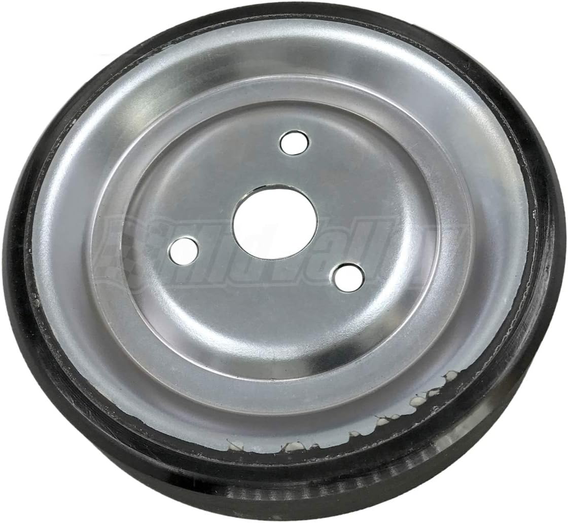 Amazon.com: Genuine 11517619020 Engine Water Pump Pulley : Everything Else