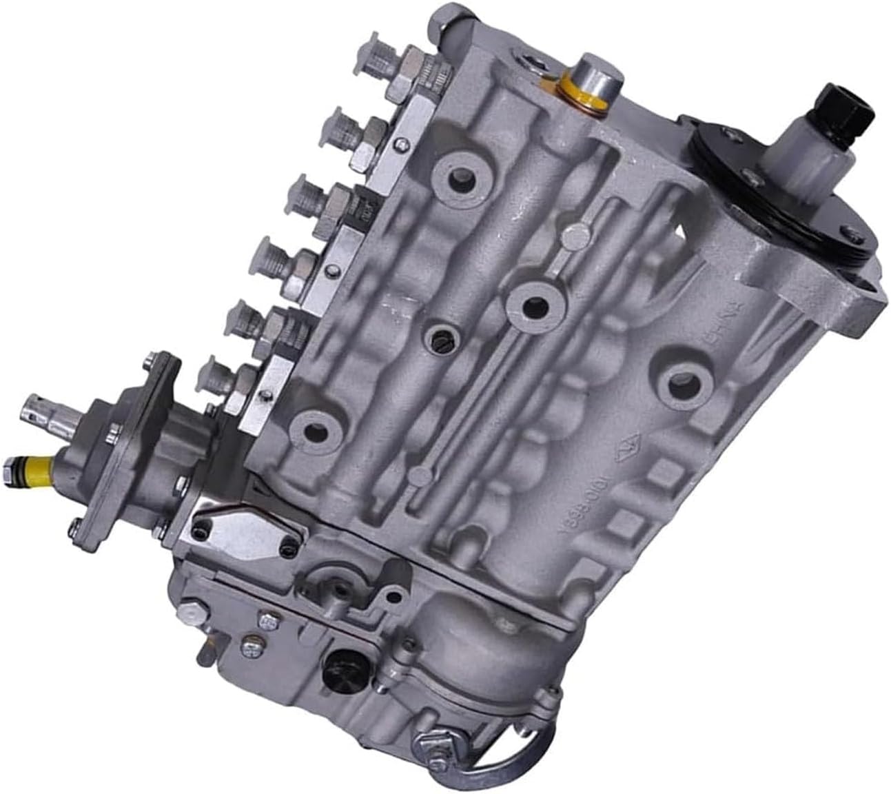 Amazon.com: Fuel Injection Pump 4944883 C4944883 for Cummins Engine ...