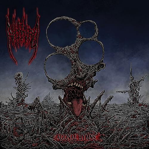 Amazon.com: Agonal Hymns [Explicit] : Nithing: Digital Music