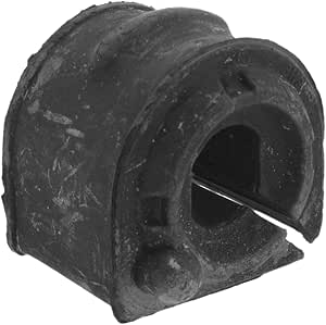 Amazon.com: 1348231 - Stabilizer/Sway Bar Bushing (FRONT) D18.5 For ...