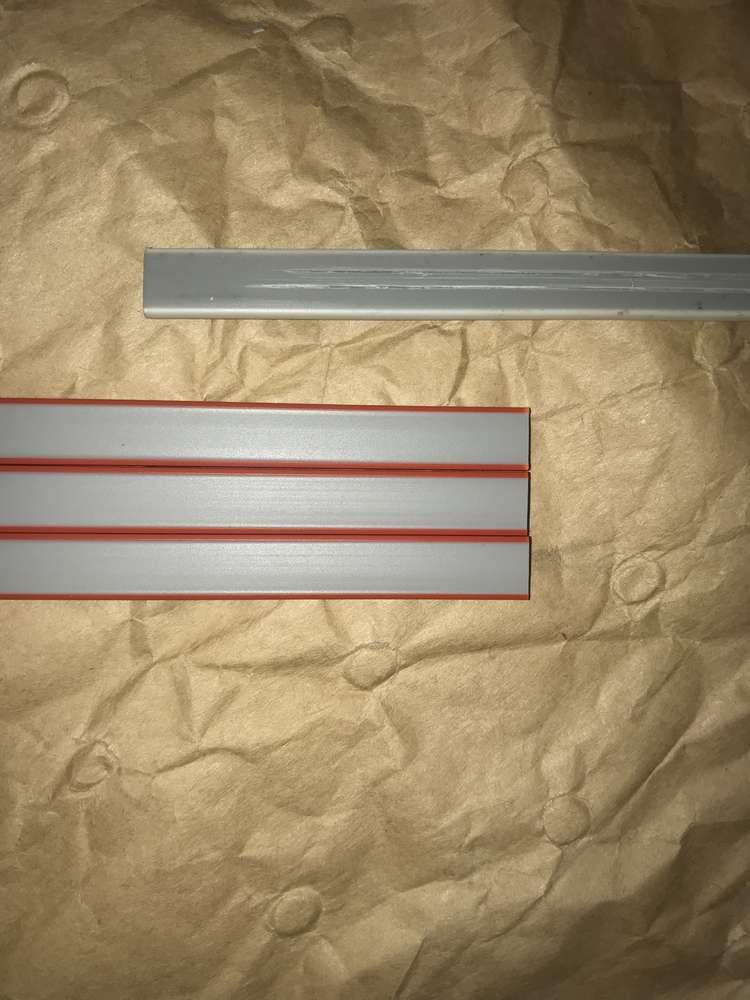 Amazon | カール事務器(CARL) カッターマット ディスクカッター専用 4本入り DCM-310 | カッターマット | 文房具・オフィス用品