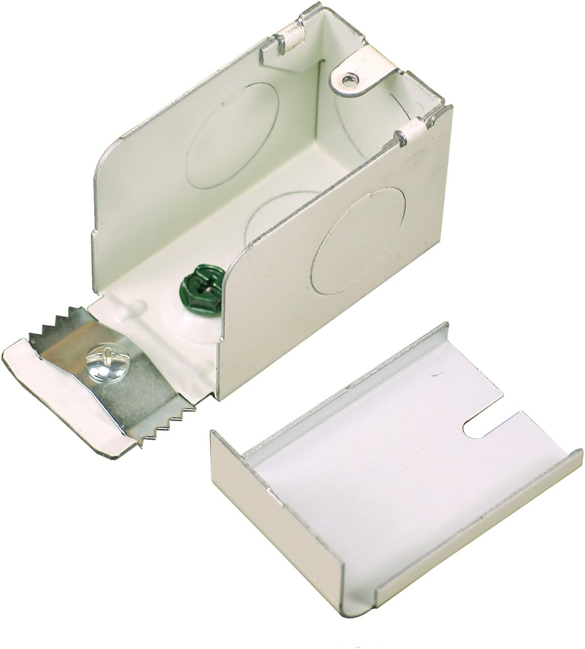 Amazon.com: Legrand Wiremold BK20GB306TR Plugmold 2000 Series 3 Foot ...