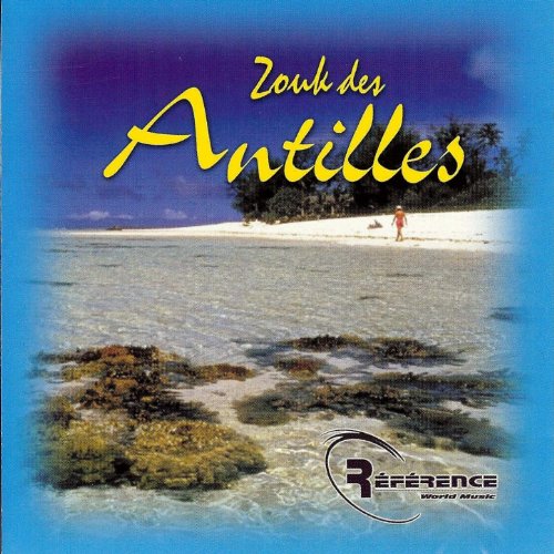 Play Zouk des Antilles by VARIOUS ARTISTS on Amazon Music