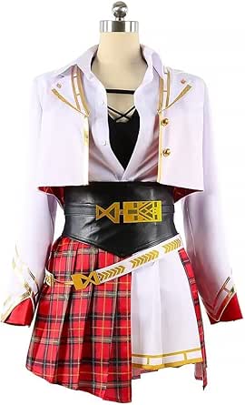 Amazon.co.jp: Scarle Yonaguni Scarle Yonaguni Nijisanji Anesotics ...