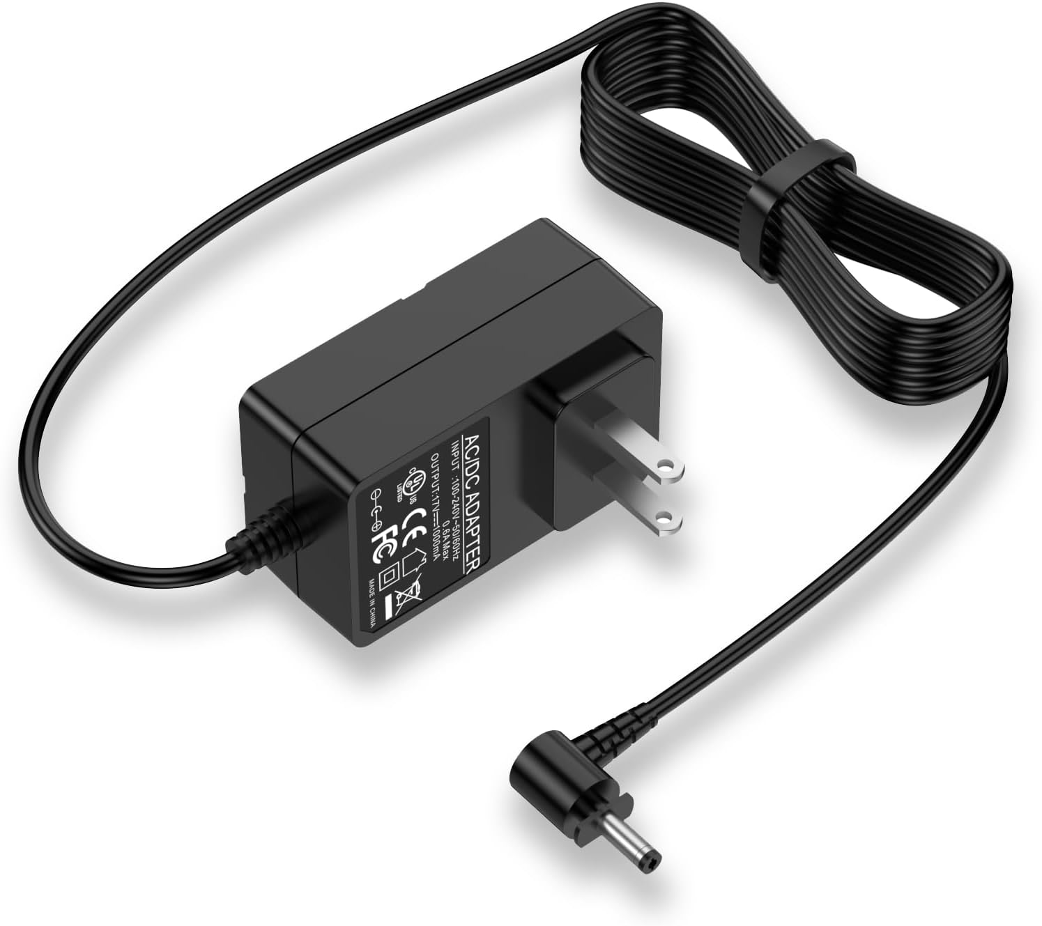 Amazon.com: PKPOWER 21V AC DC Adapter for Shark 15.6V SV75_N Series ...