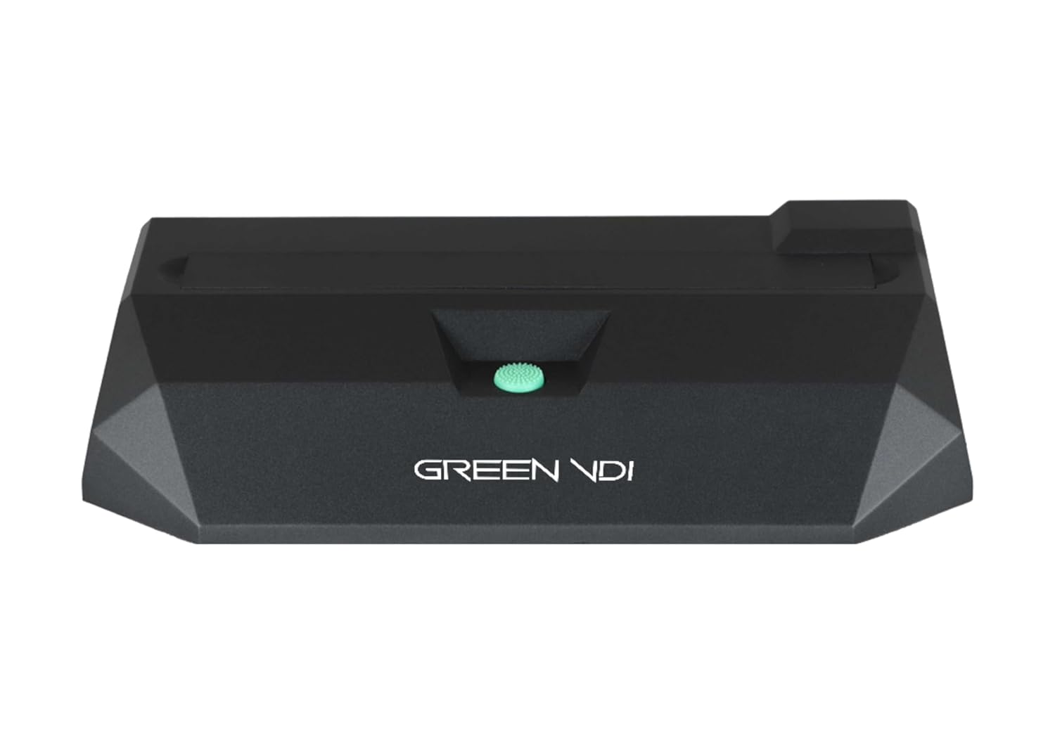 Green VDI Intel Windows, Linux 300 Ultra Thin Client (Black ) : Amazon ...