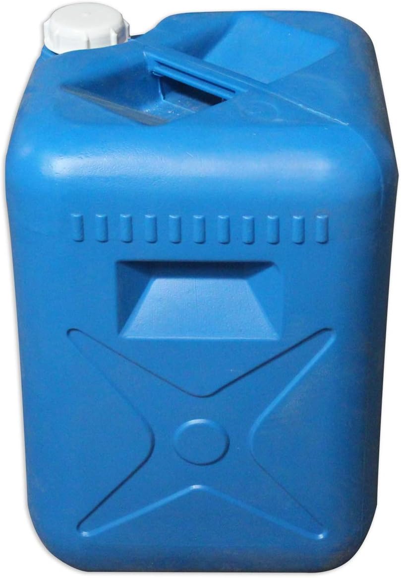 Amazon.com: 5 Gallon Colloidal Silica Rigidizer, for Use with: Ceramic ...