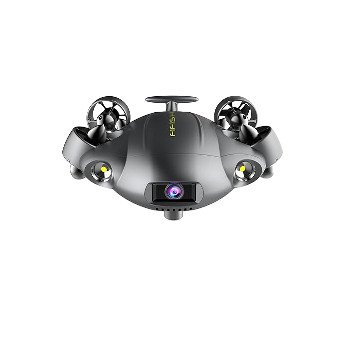 Underwater Inspection Drone at Edith Fyfe blog