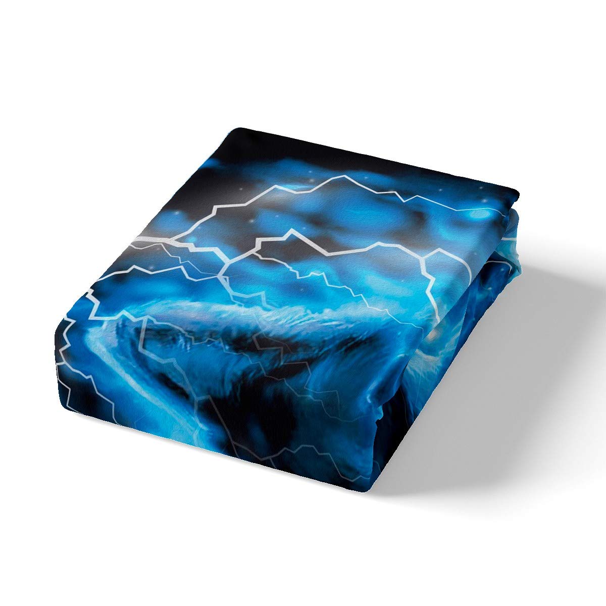 Juego de cama de lobo con est...B08W58337B | Encarguelo.com