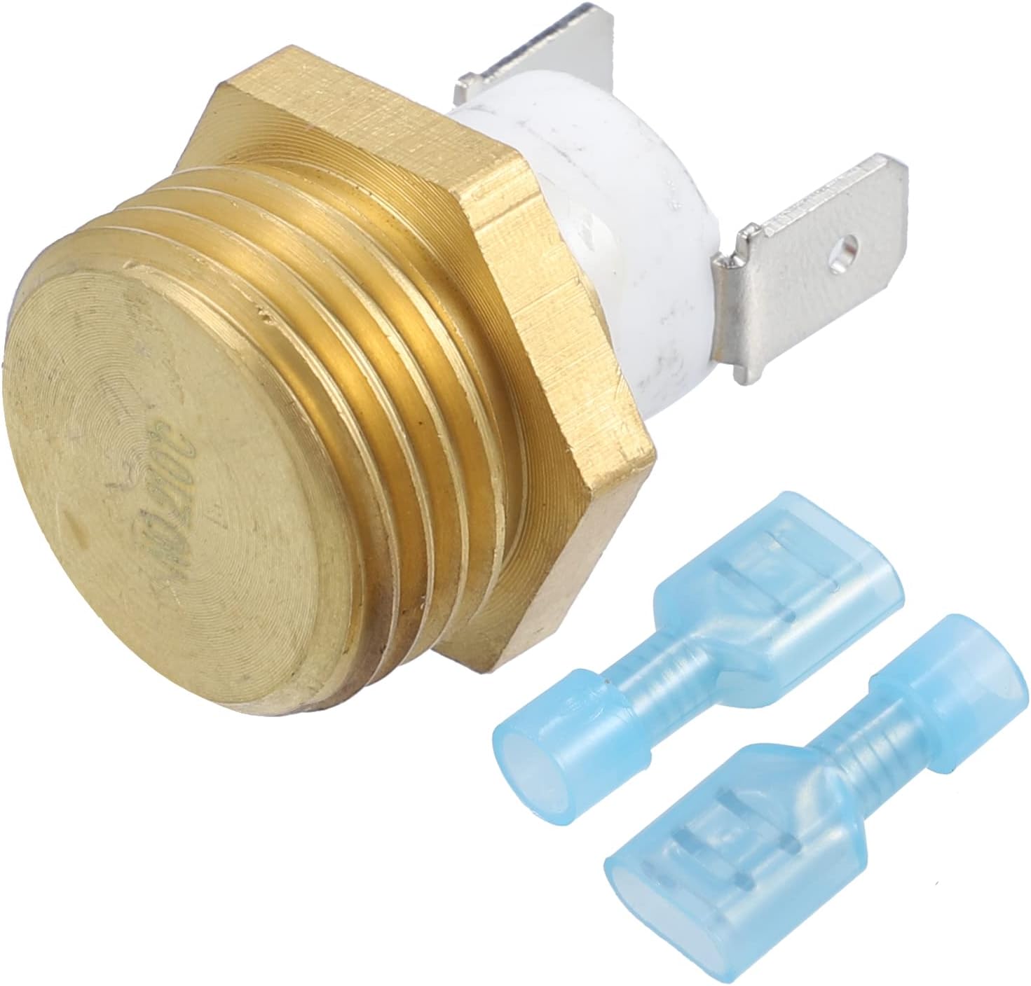 Amazon.com: X AUTOHAUX Universal Automotive Radiator Engine Cooling Fan ...