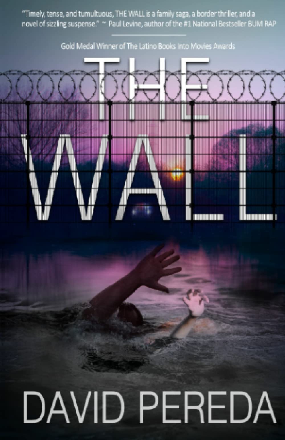 Book review of The Wall - Readers' Favorite: Book Reviews and Award Contest