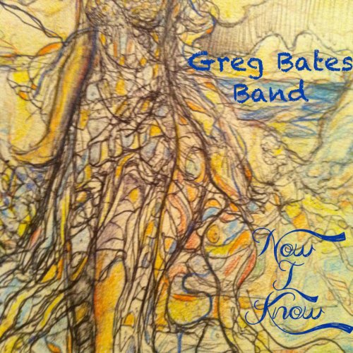 Play Now I Know by Greg Bates Band on Amazon Music