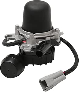 Amazon.com: Replacement Secondary Air Injection Pump - Compatible with ...