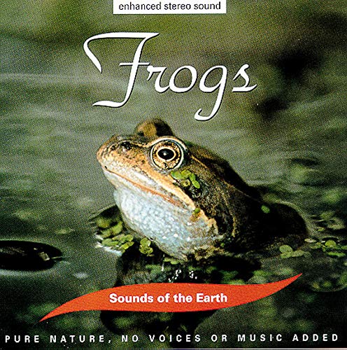 Frogs - Various, Diverse (Meditation): Amazon.de: Musik-CDs & Vinyl