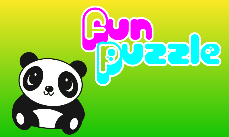 Fun Puzzle Kids - App on Amazon Appstore