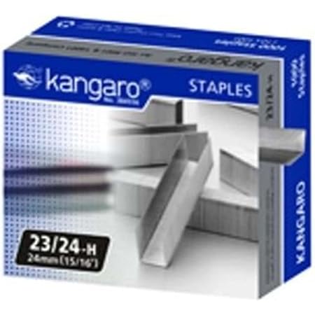 Kangaro Desk Essentials DS-23S24FL All Metal Construction with High ...