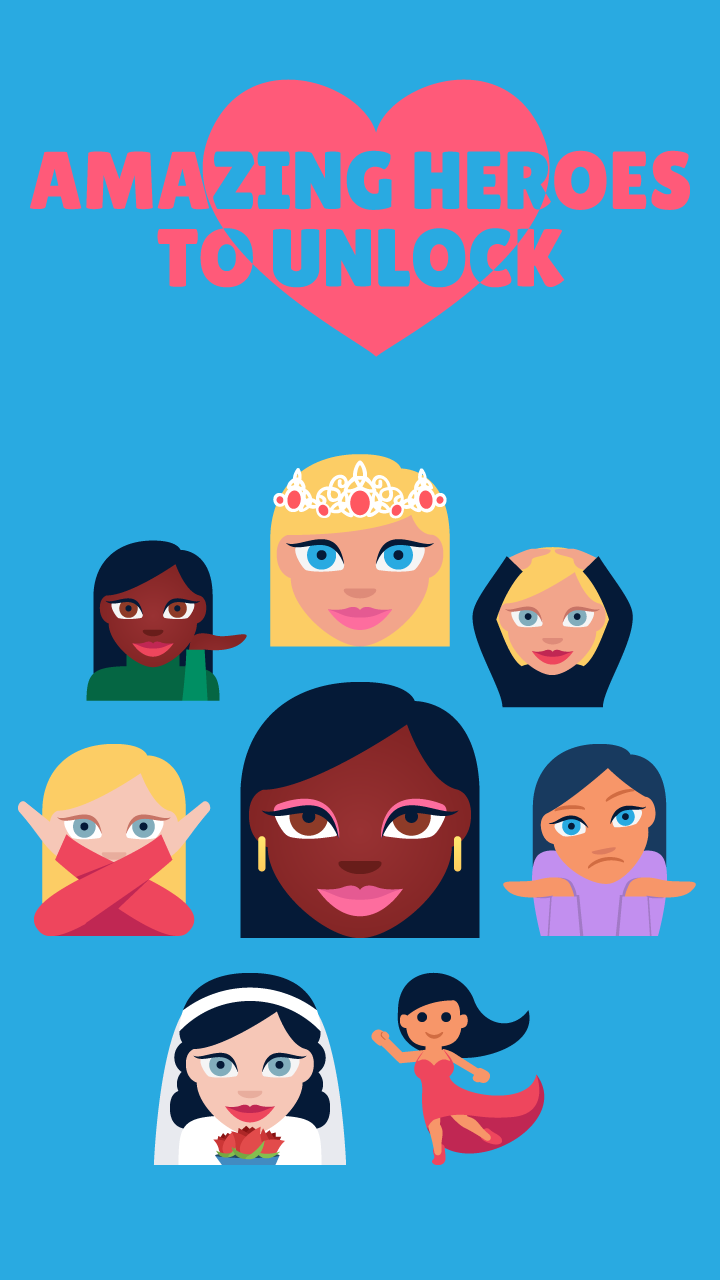 Help Her Escape - The Girl Rescue Mission: Save Her Life - App on ...