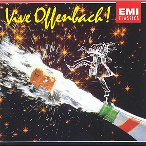 Viva Offenbach: Compilation, Barbier Jules, Elisabeth Schwarzkopf ...