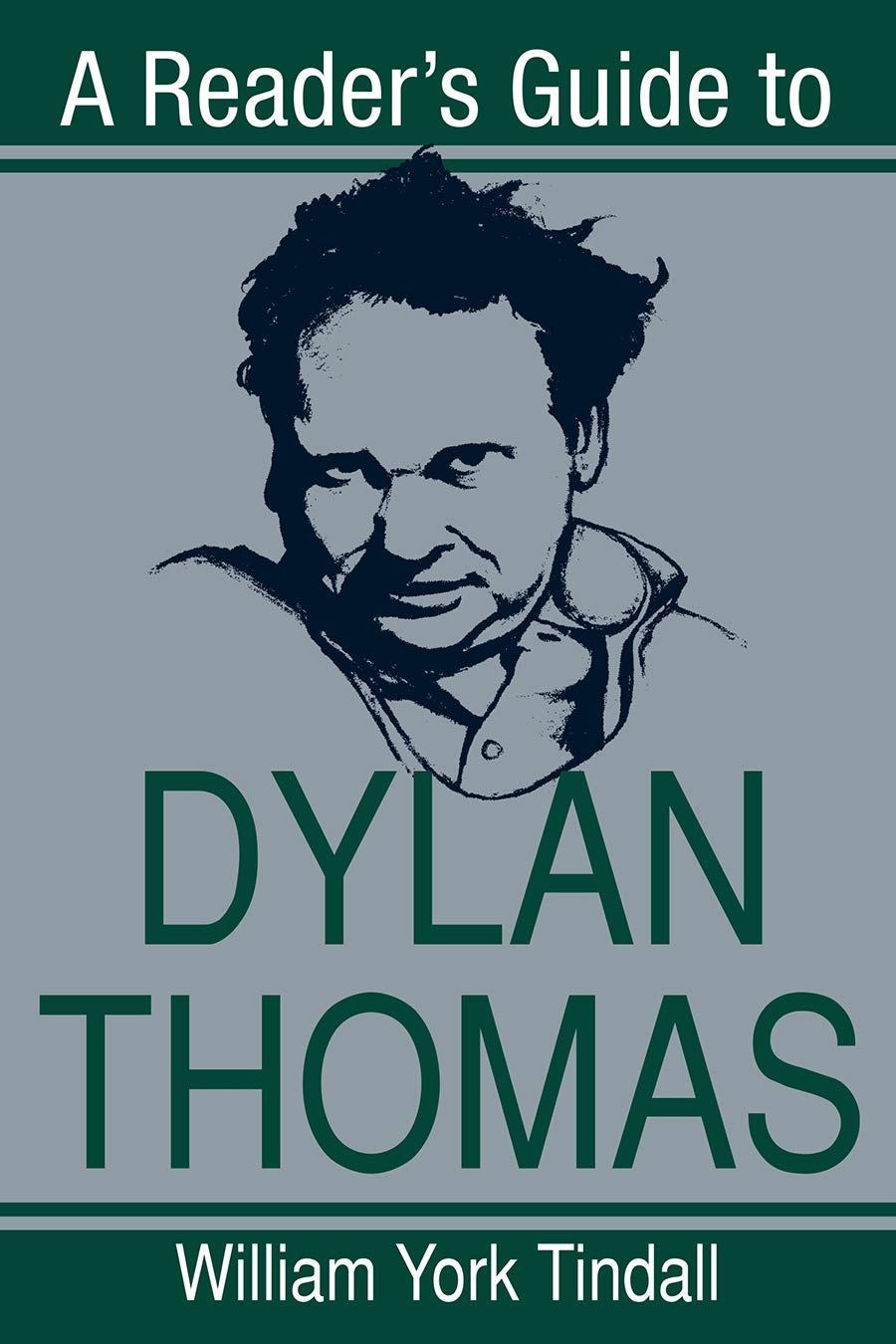 Amazon.com: A Reader's Guide to Dylan Thomas (Reader's Guides ...