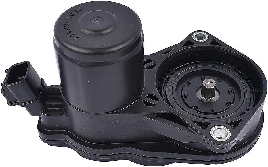 Amazon.com: Flynsu 46310-33010 Parking Brake Actuator Replacement for ...