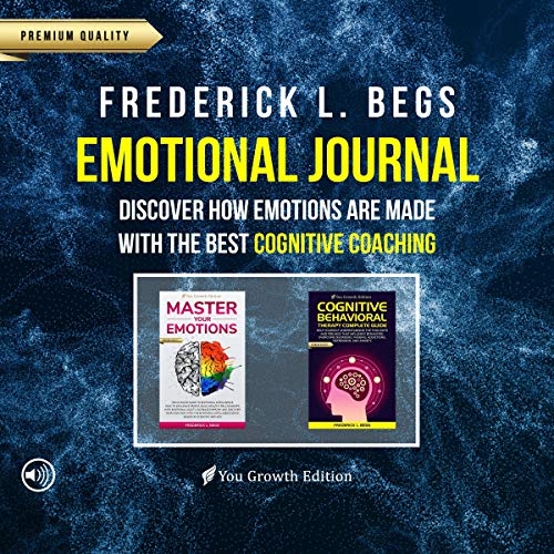 Amazon.com: Emotional Journal (Audible Audio Edition): Frederick L ...