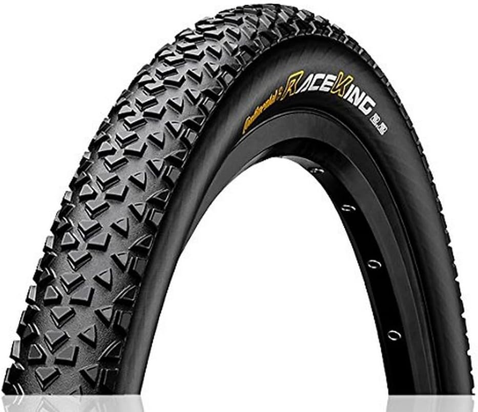 Amazon.com : Continental Race King 29 x 2.0 PureGrip Black : Sports ...