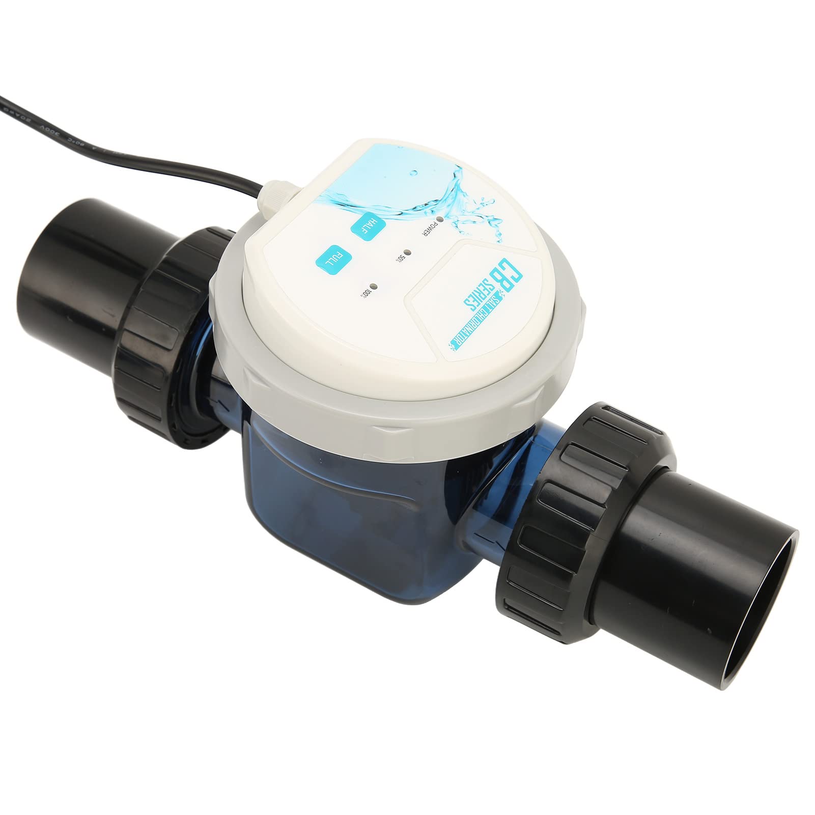 Buy Salt Chlorine Generator, Swimming Pool Saltwater Chlorine Generator ...