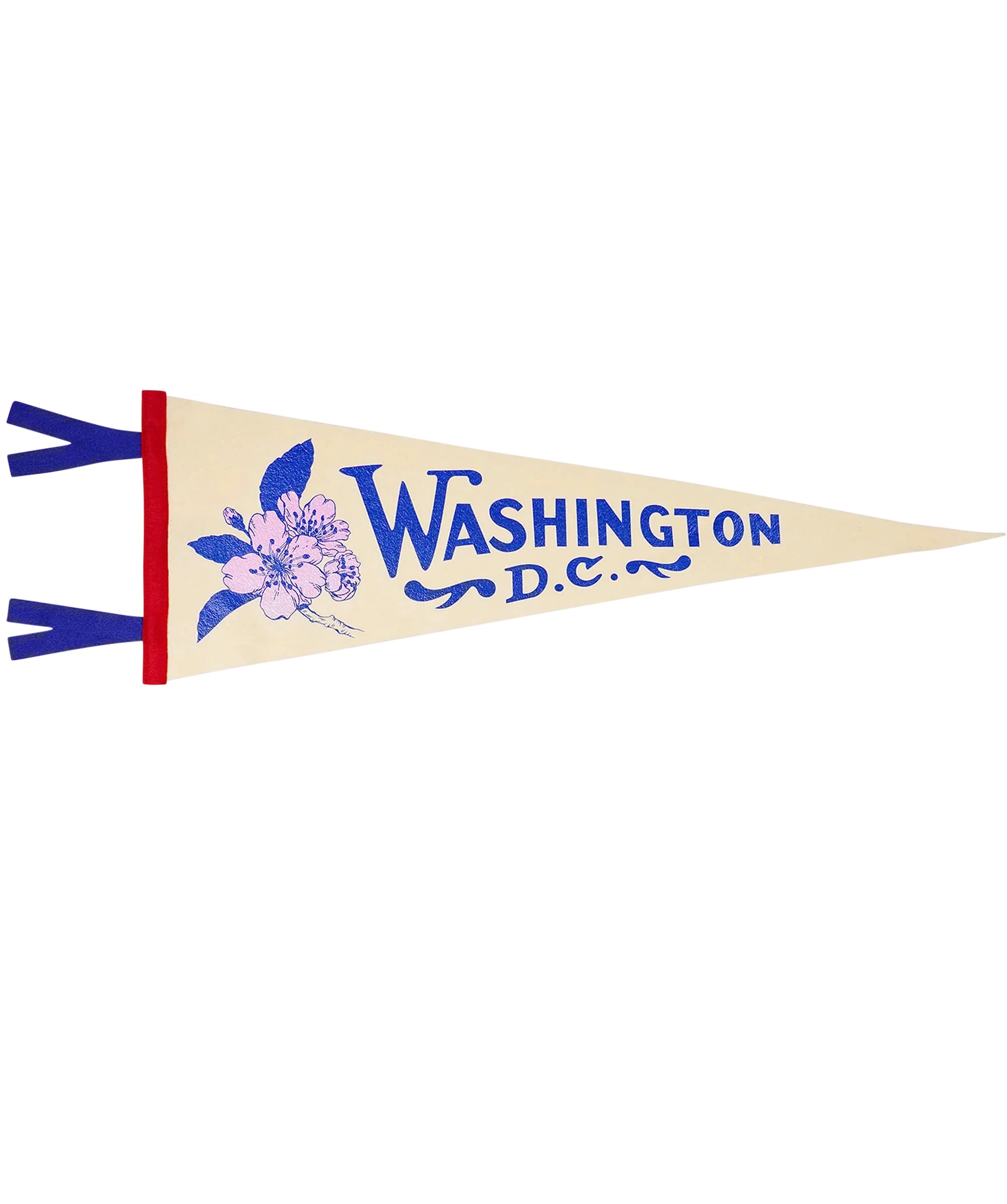 Logotipo De La Bandera De Washington Dc Banderas Estatales De EE. UU.