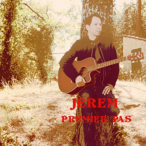 Play Premier pas by JEREM on Amazon Music