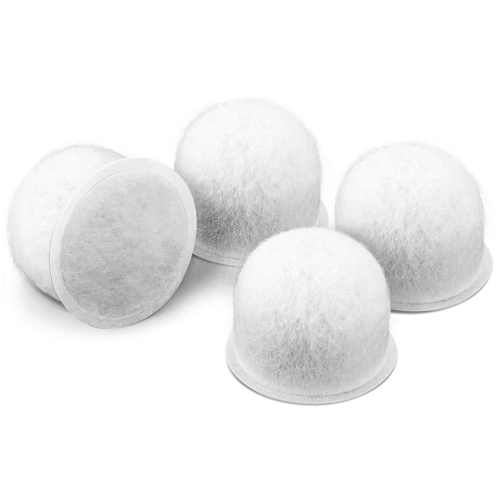 Amazon.com: Water Filter Pods for Wolf Gourmet Coffee Maker System ...