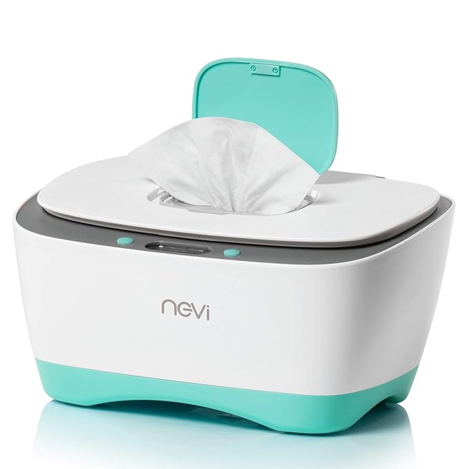 Amazon.com : NCVI Wipe Warmer, Baby Wet Wipes Dispenser, Wipes Tissue ...