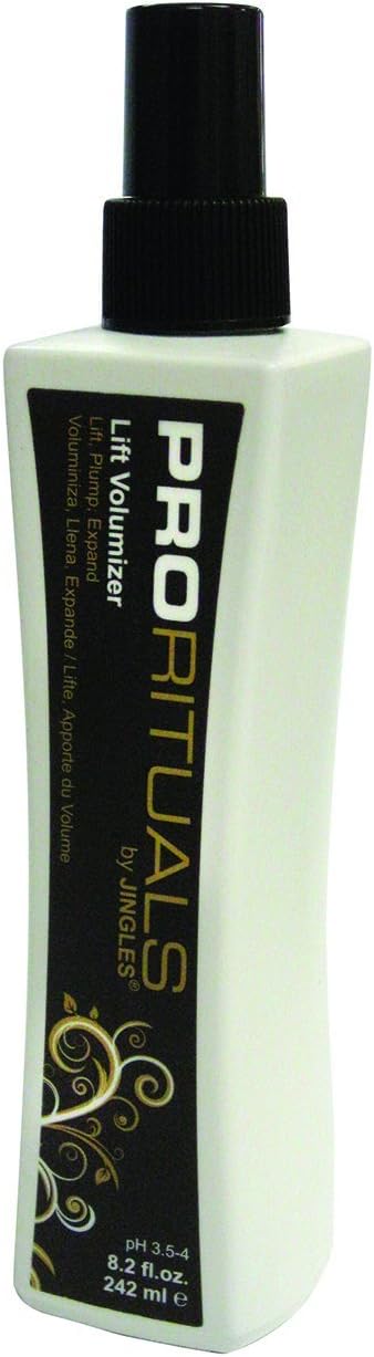 Amazon.com: Scruples Creme Parfait Volumizing Foam - Rich & Weightless ...