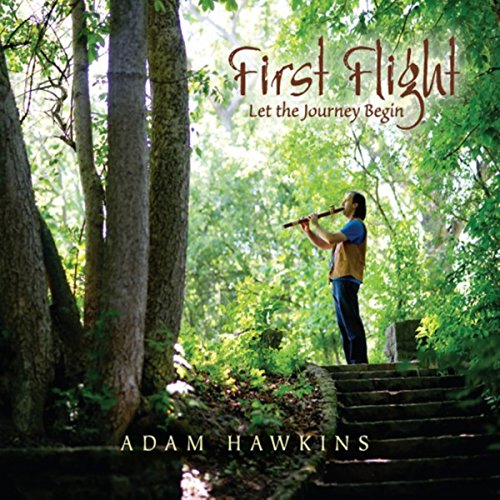 Play First Flight: Let the Journey Begin by Adam Hawkins on Amazon Music