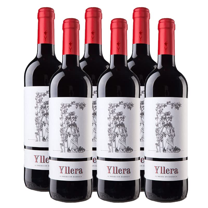 Yllera Hipercor | Me pica la curiosidad