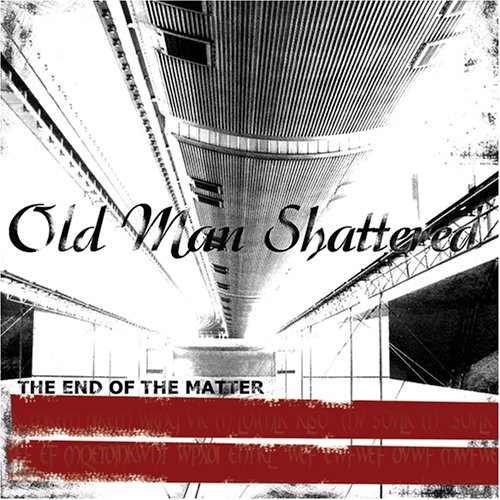 Amazon.com: End of the Matter: CDs & Vinyl