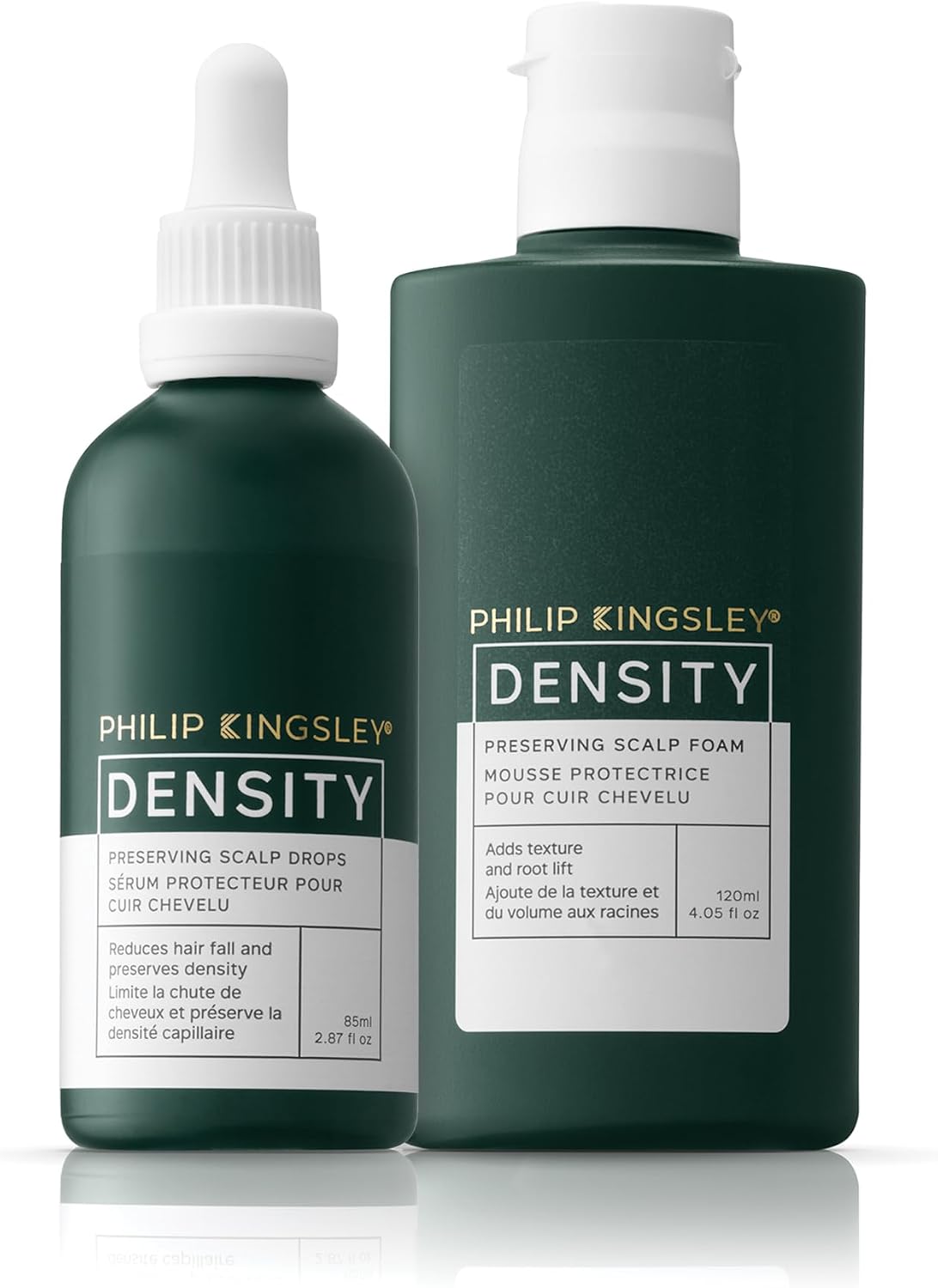 Philip Kingsley | Density Preserving Hair and Scalp Treatment | Scalp ...