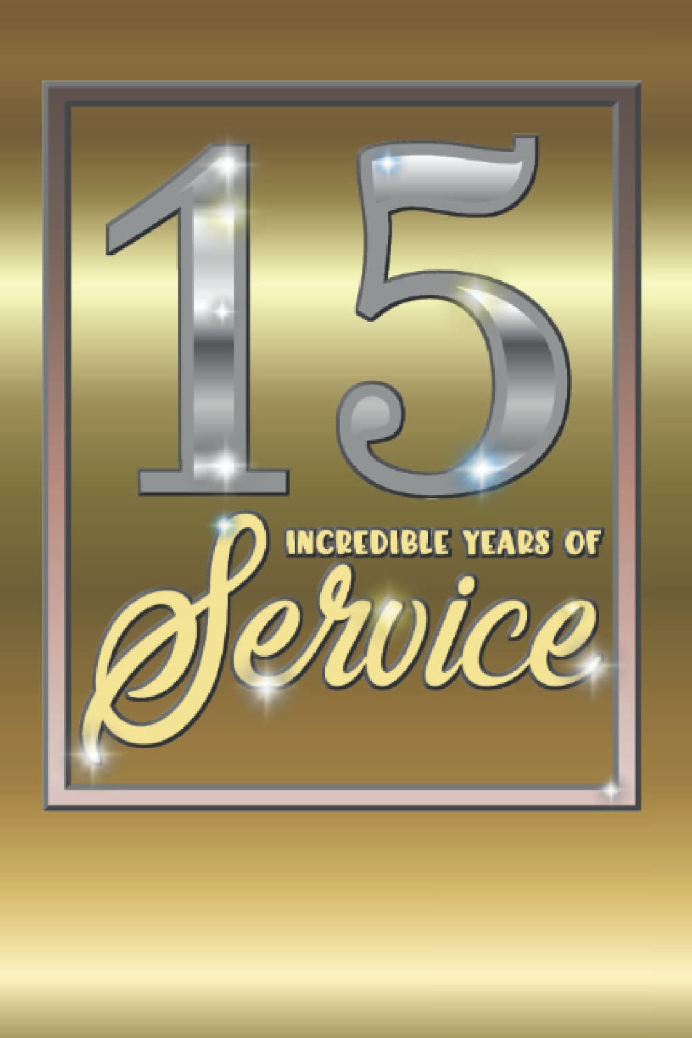 15 Years Of Service Awards Clip Art Service Award Vector Art