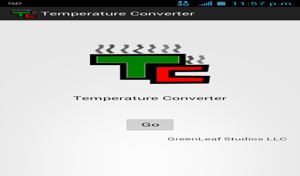 Temperature Converter - App on the Amazon Appstore