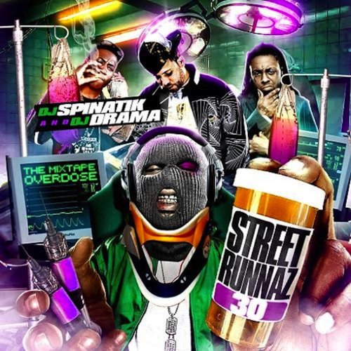 Play Street Runnaz 30 by VARIOUS ARTISTS on Amazon Music