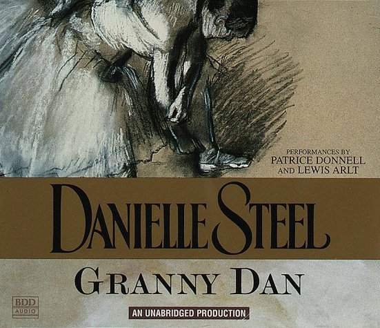 Amazon | Granny Dan (Danielle Steel) | Steel, Danielle, Donnell ...