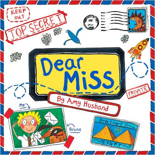 Dear Miss: Amazon.co.uk: Husband, Amy, Husband, Amy: 9781845393731: Books