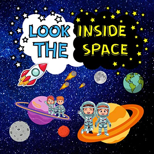 Look Inside The Space: See Inside The Space Uk English Planets Solar ...