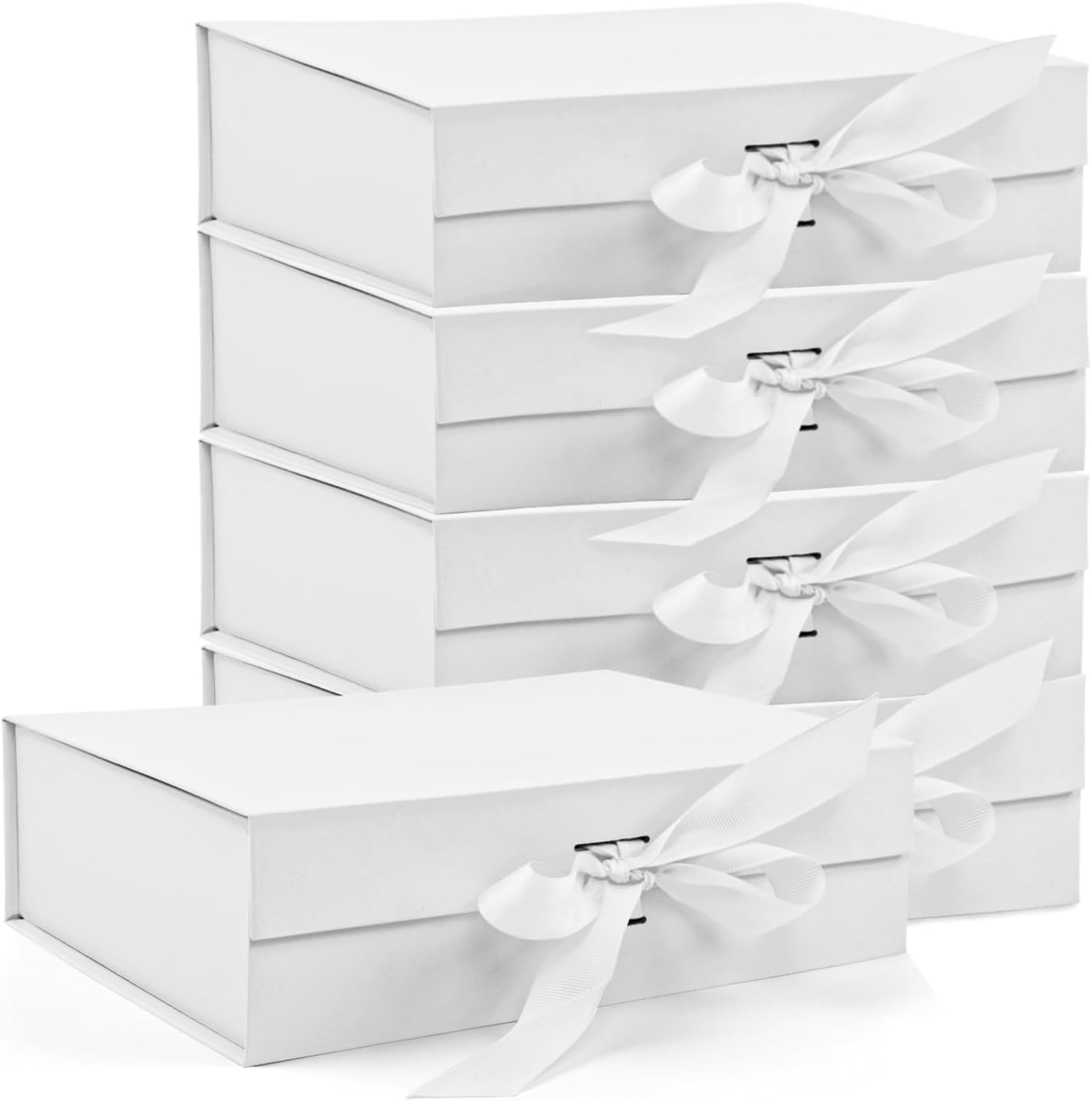 Amazon.com: iPassion Gift Box Set - Bridesmaids Gifts for Wedding (5 ...