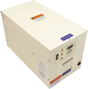 Amazon.com : Coates CE Series 18kW 208V 50 Amp Three Phase Pool and Spa ...